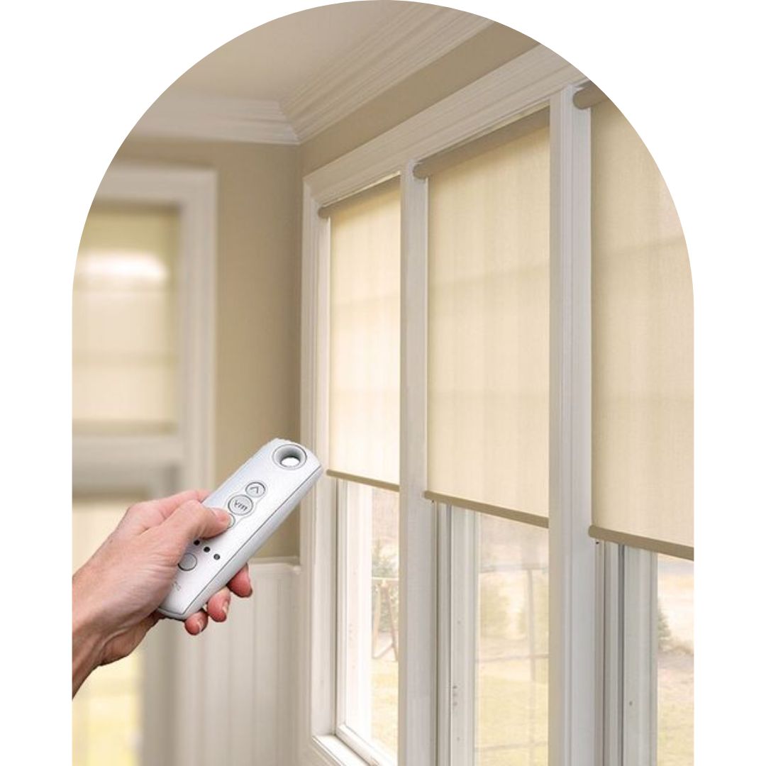 Smart Blinds Vancouver. Get Beautiful Blinds Made in Canada (Free Quote!)